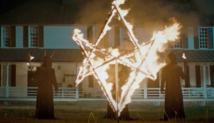 INTERVIEW: Producer Daemon Hillin Torments Viewers In Horror Film THE ...